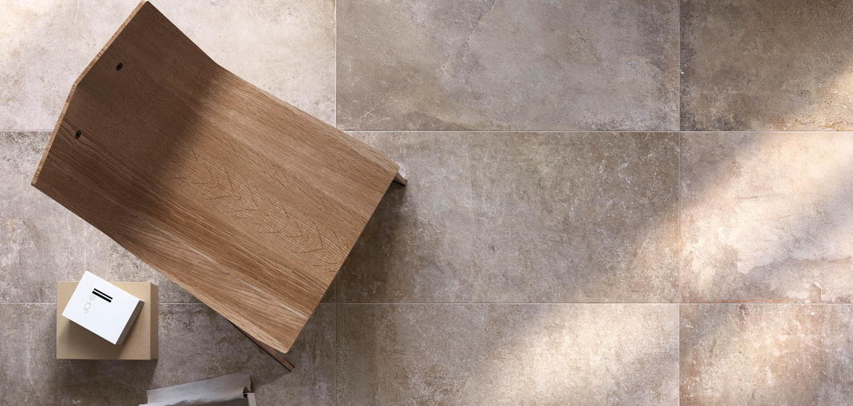 Supergres Story Ivory