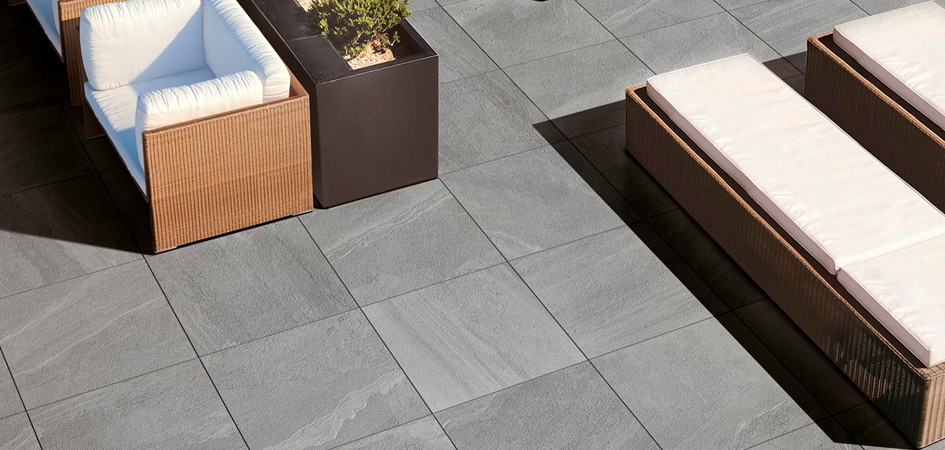 Supergres Lake Stone T20 Grey